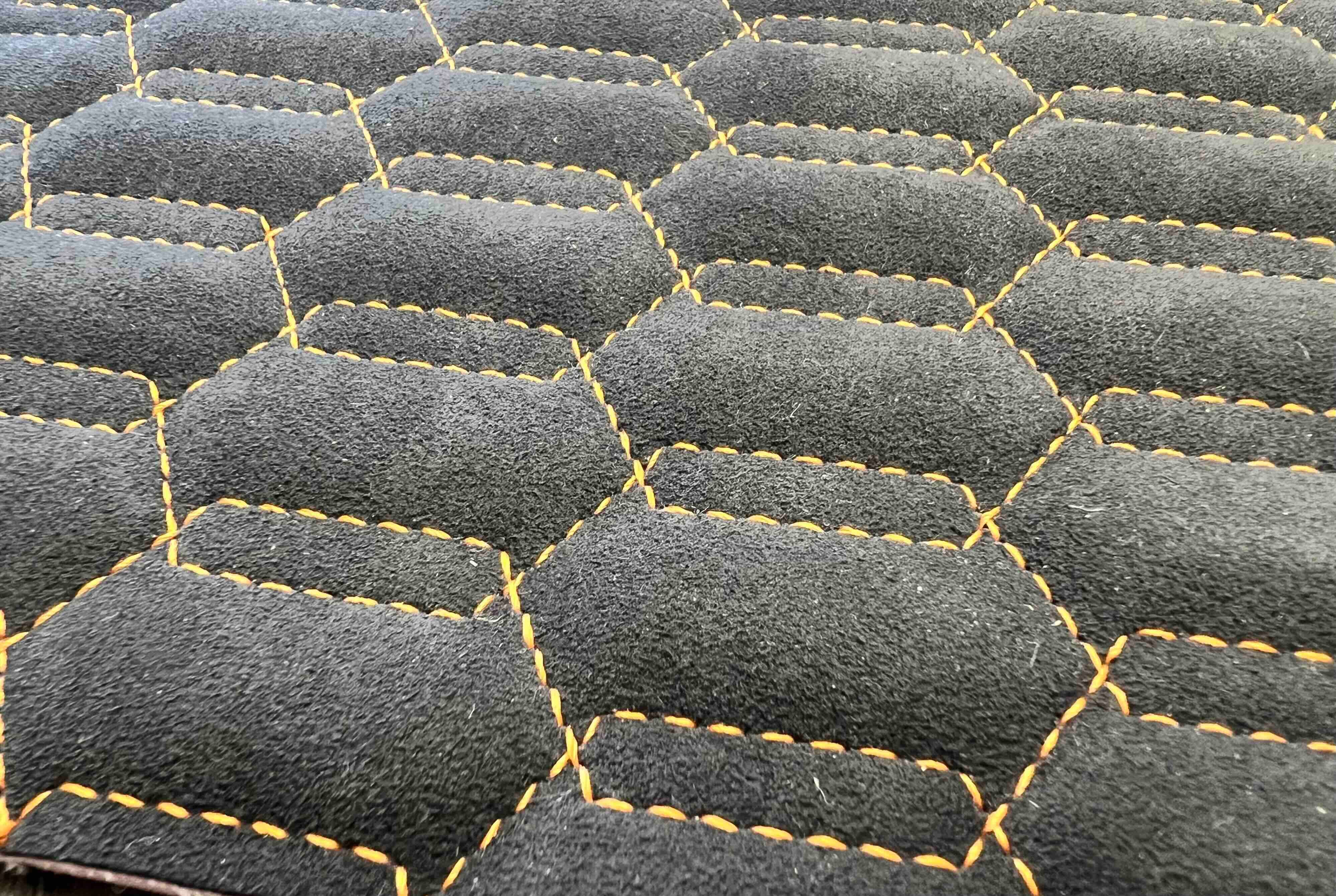What Is Alcantara — And Why Is Everyone Talking About It? – Seat Supply