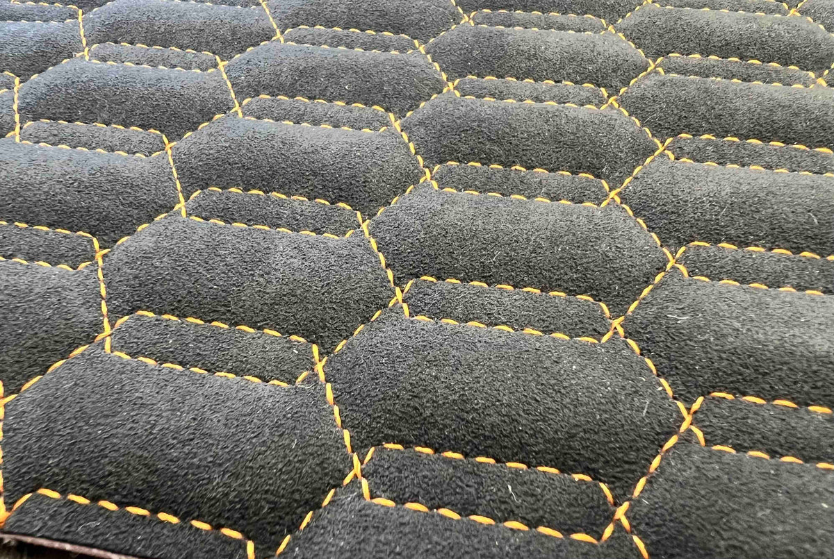 What Is Alcantara — And Why Is Everyone Talking About It? – Seat Supply